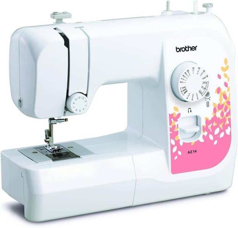 Découverte de la brother AZ14 : l'avis sur cette machine à coudre