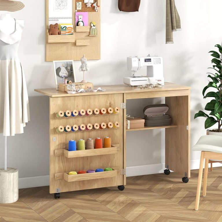 Machine A Coudre Sur Table