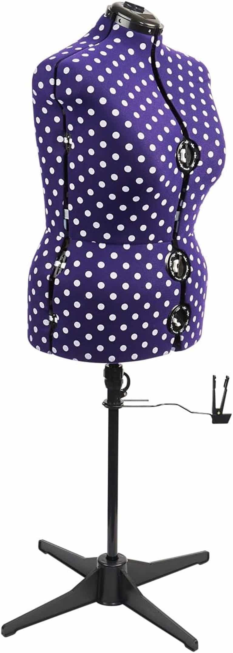 Mannequin couture réglable : avis et guide pratique